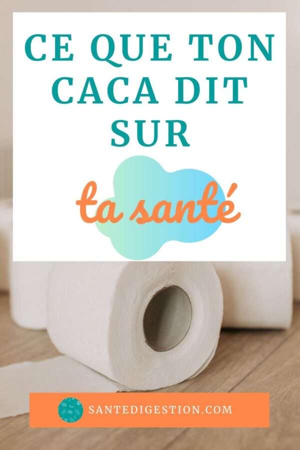 Les 5 questions pour analyser ses selles - Santé Digestion